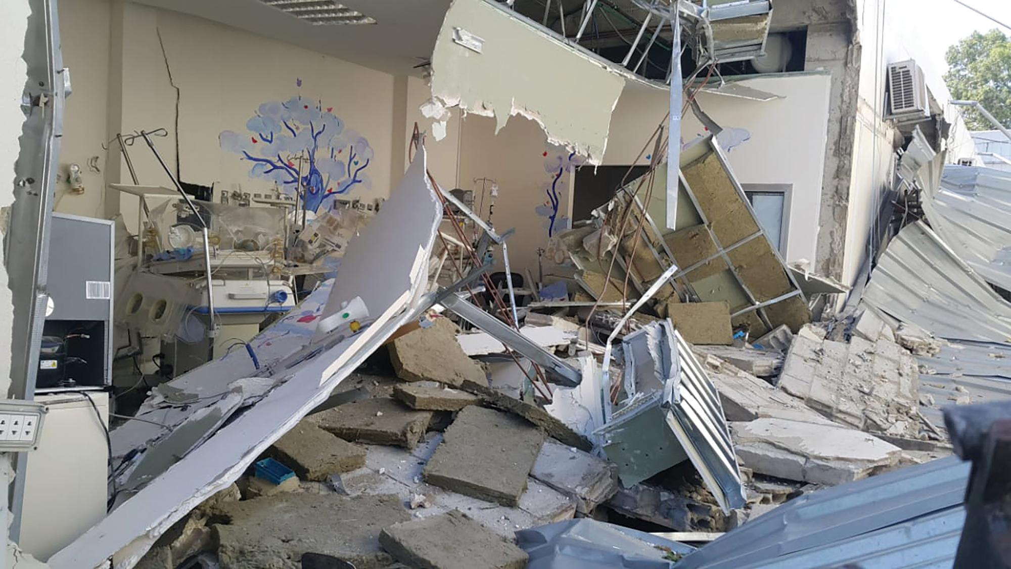 Rotary clubs in Lebanon spring into action after a major disaster ...