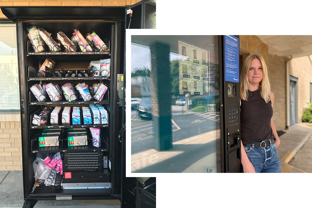 First response to the opioid crisis | Rotary International