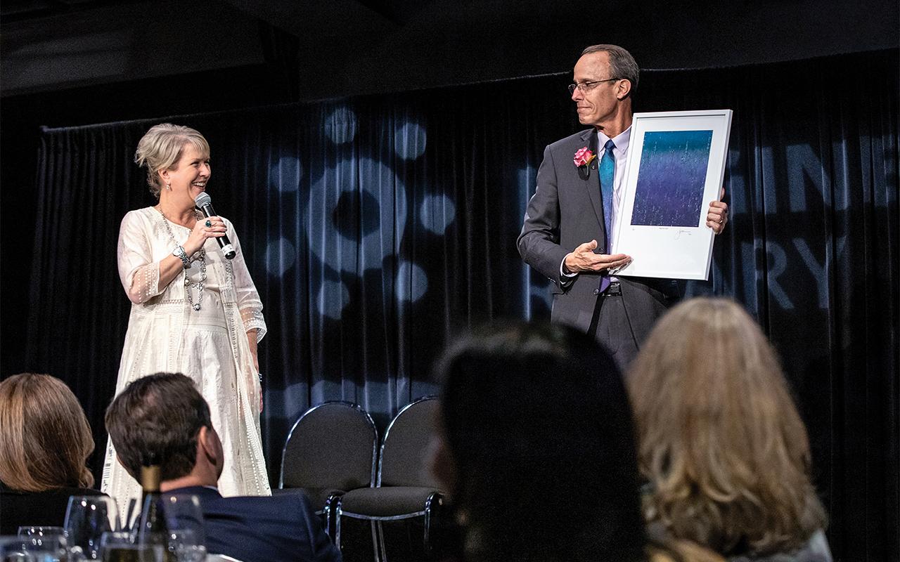 2022-23 President Jennifer Jones is eager to advance Rotary’s narrative ...