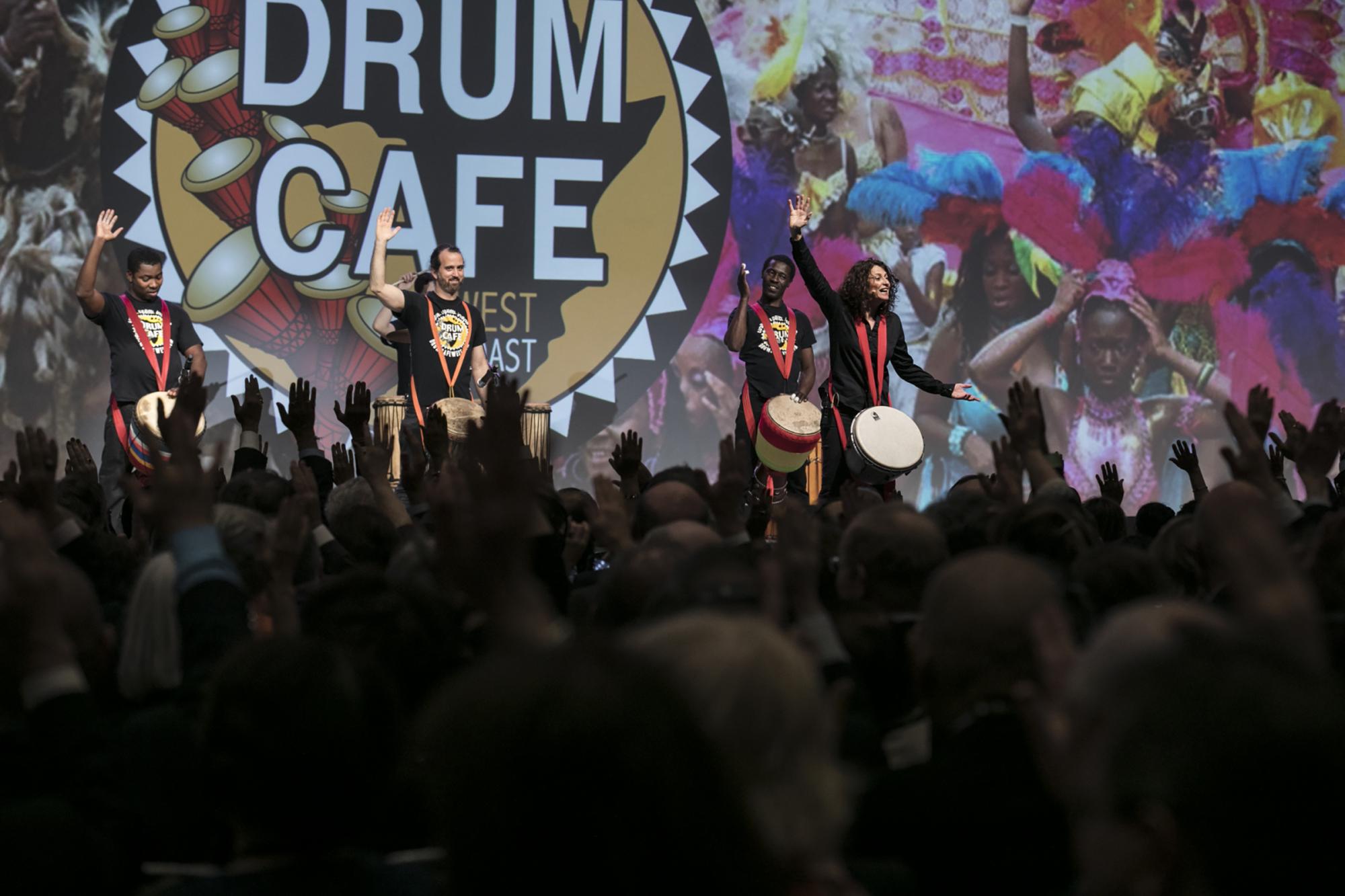 Rotary International President Rassin Theme 2018 | Rotary International