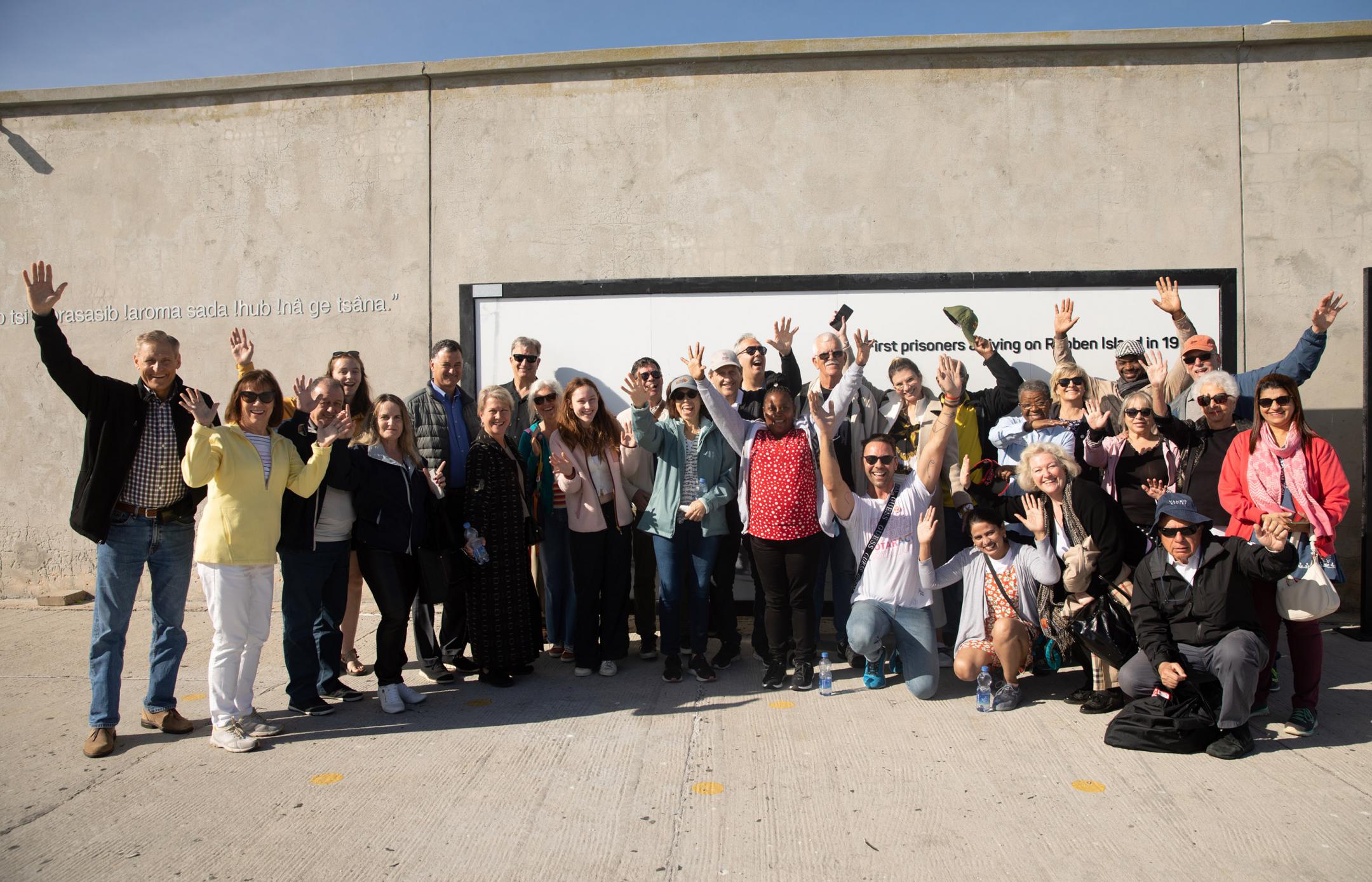 General Secretary Report to 2024 Convention | Rotary International