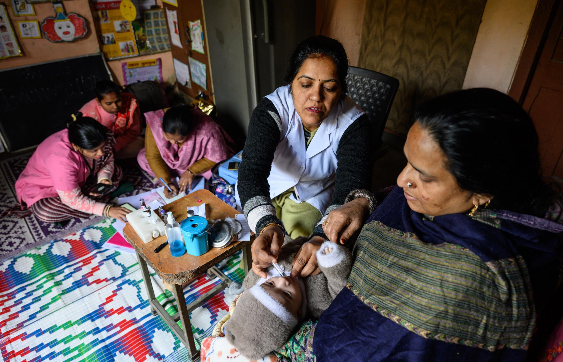 General Secretary Report to 2025 Convention | Rotary International