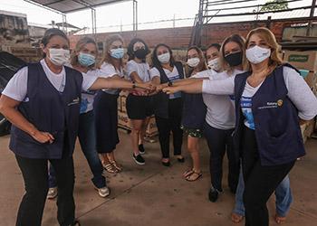 Rotary Action Groups | Rotary International