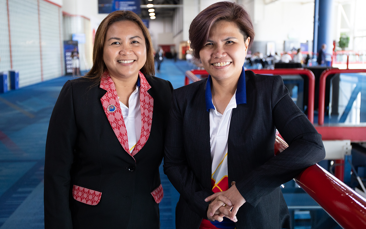 People of Action Honors | Rotary International