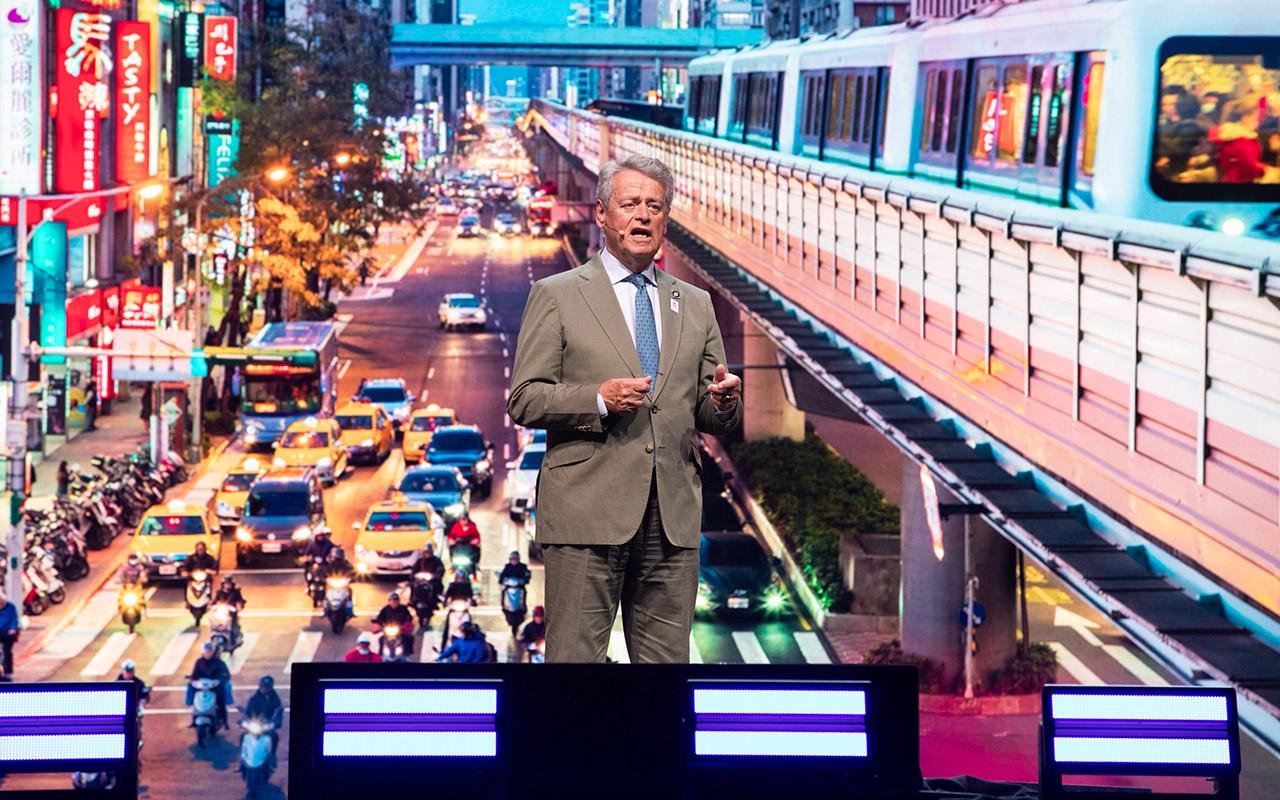 Calgary finale addresses peacebuilding, literacy, and human trafficking ...