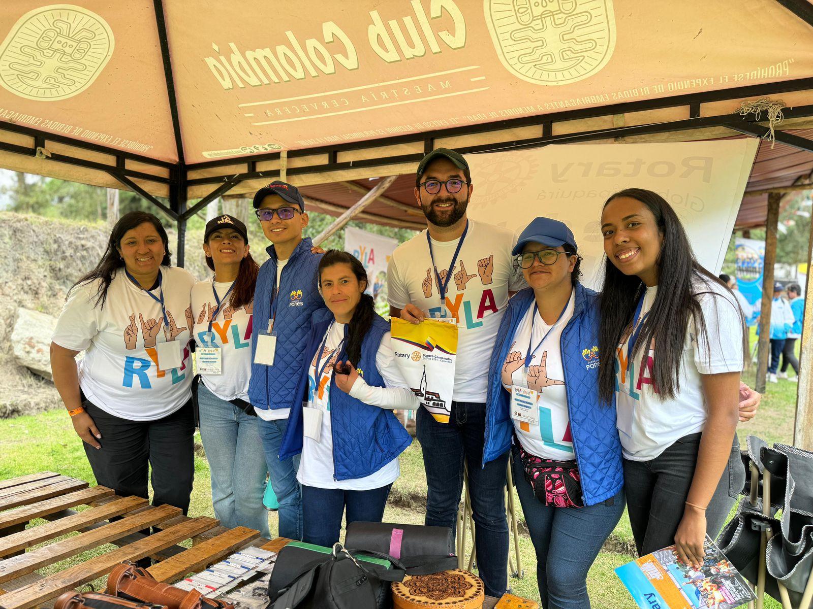 Our stories | Rotary International