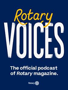 Rotary magazine | Rotary International