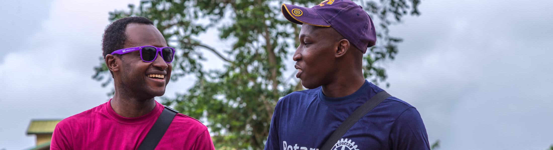 Careers Benefits | Rotary International