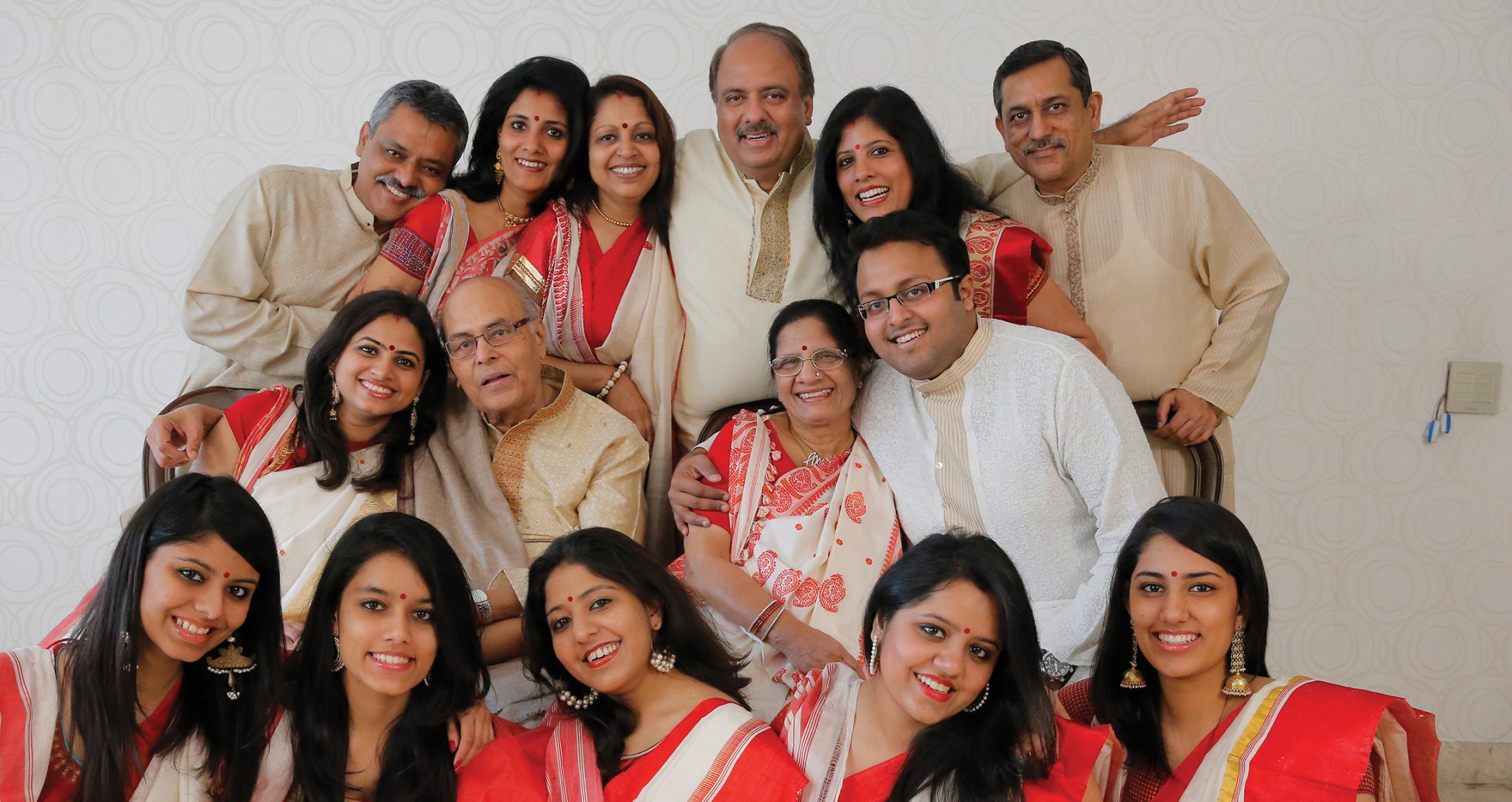 Meet Rotary’s New President | Rotary International