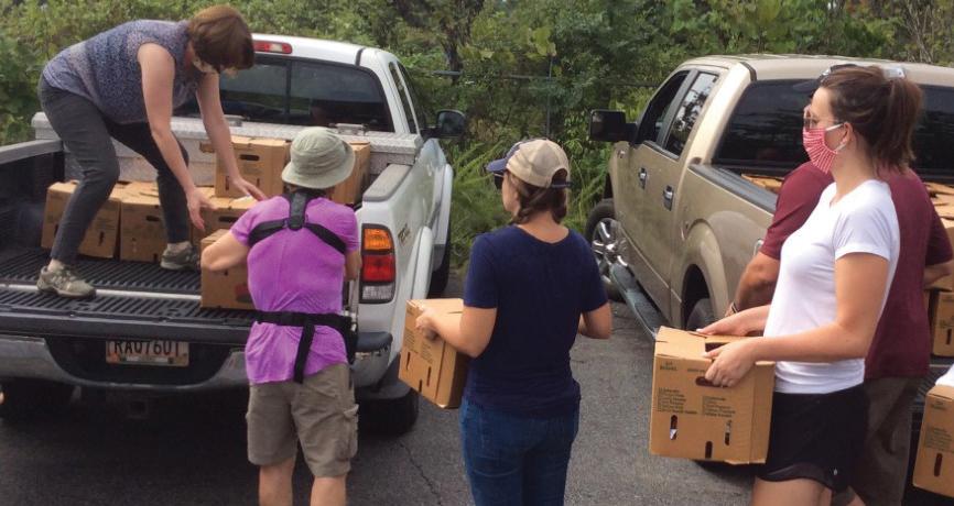 Rotary projects around the globe | Rotary International