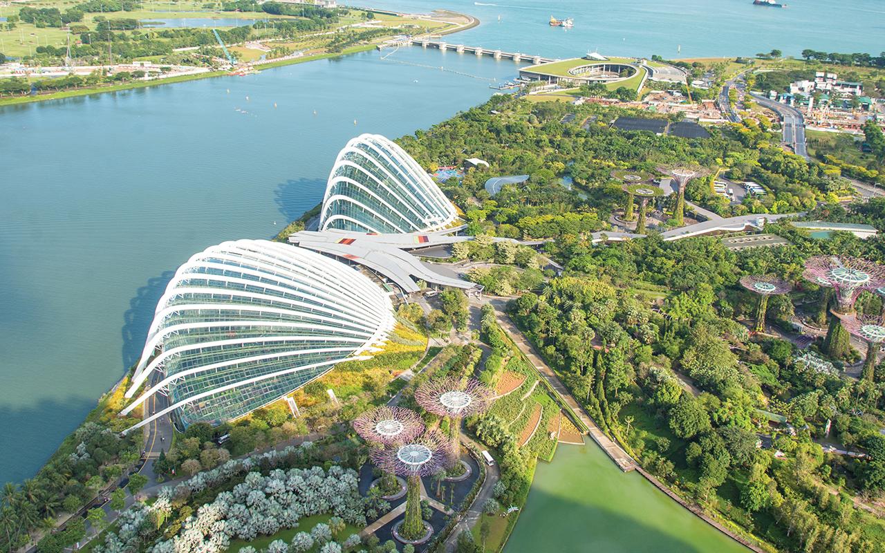 See you soon Singapore | Rotary International
