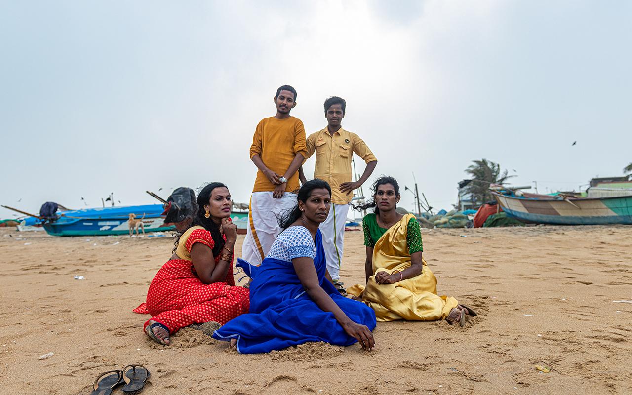 A platform to raise their voices | Rotary International