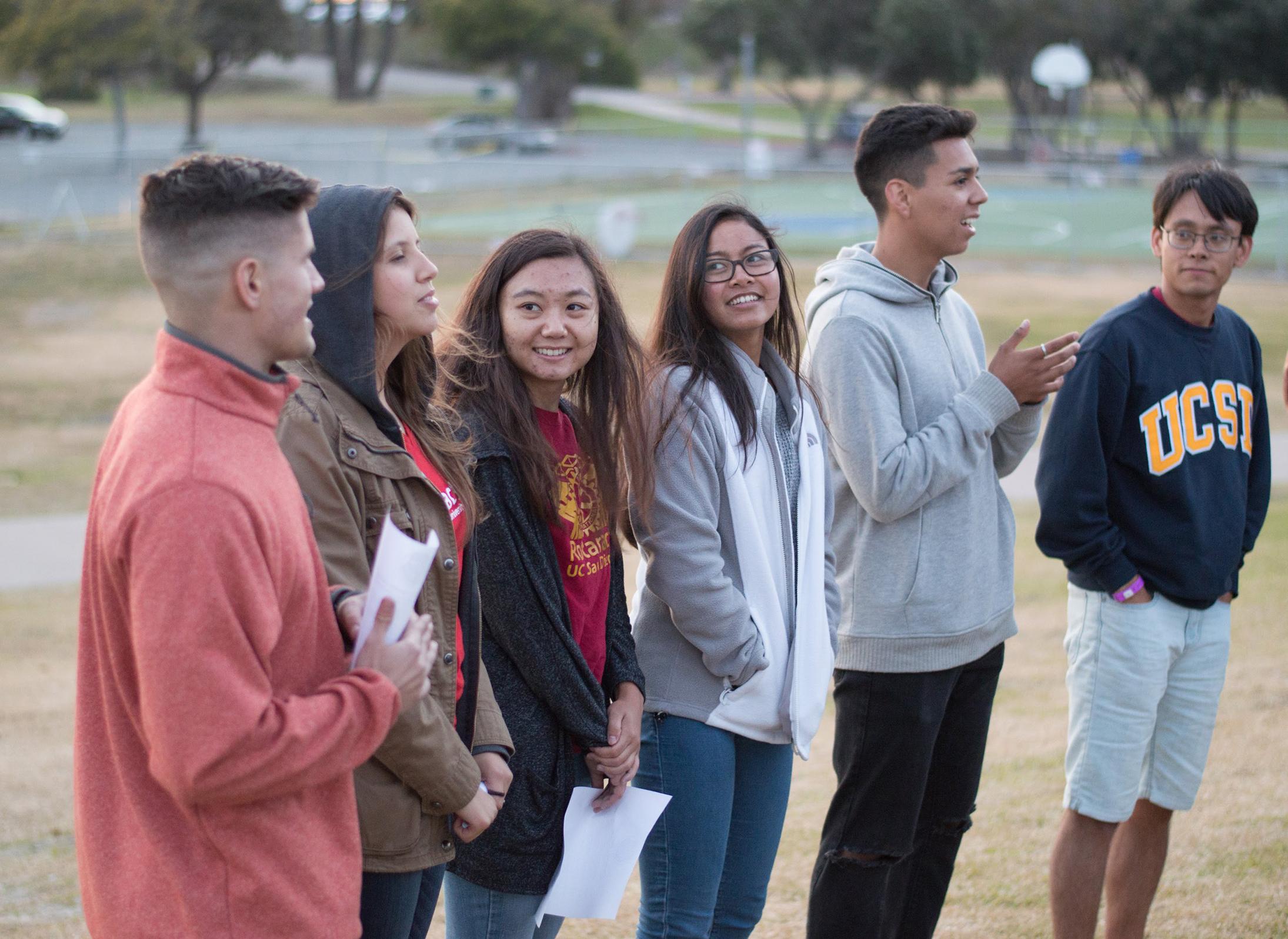 Rotary members share passion for surfing | Rotary International