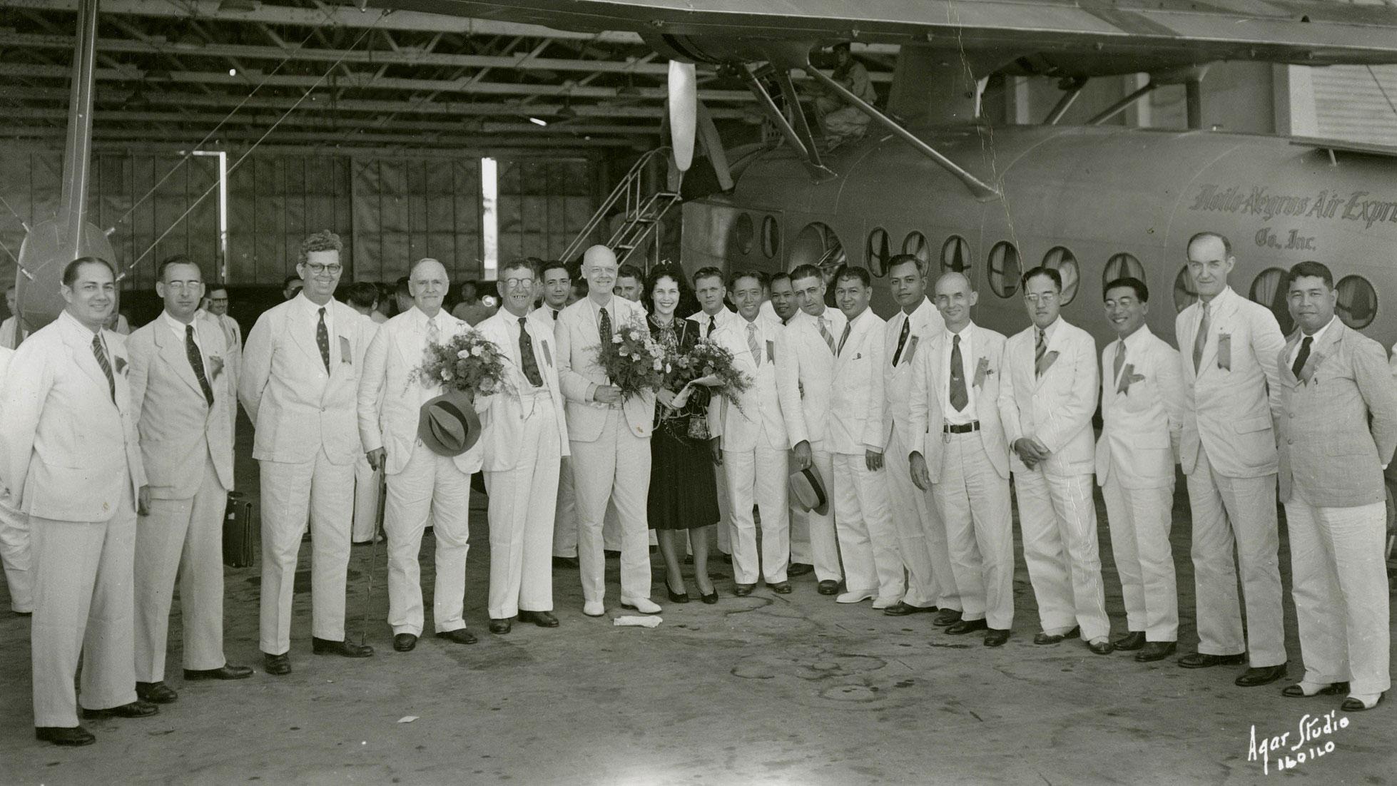 First club in Philippines opens door to Rotary in Asia | Rotary ...