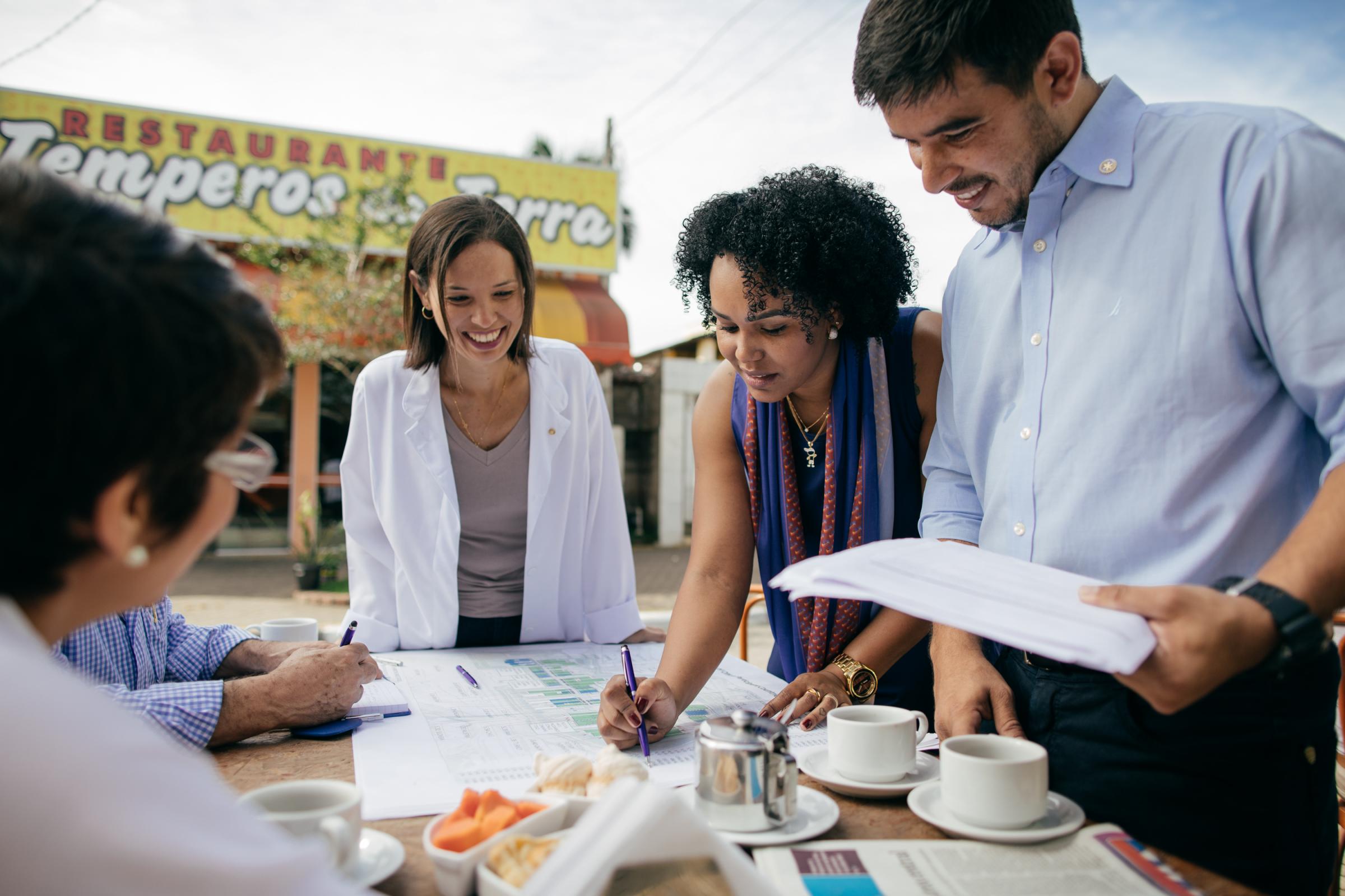 Value of Rotary volunteering | Rotary International