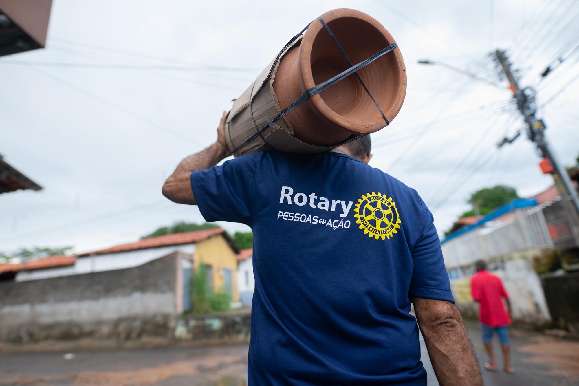 Our year | Rotary International