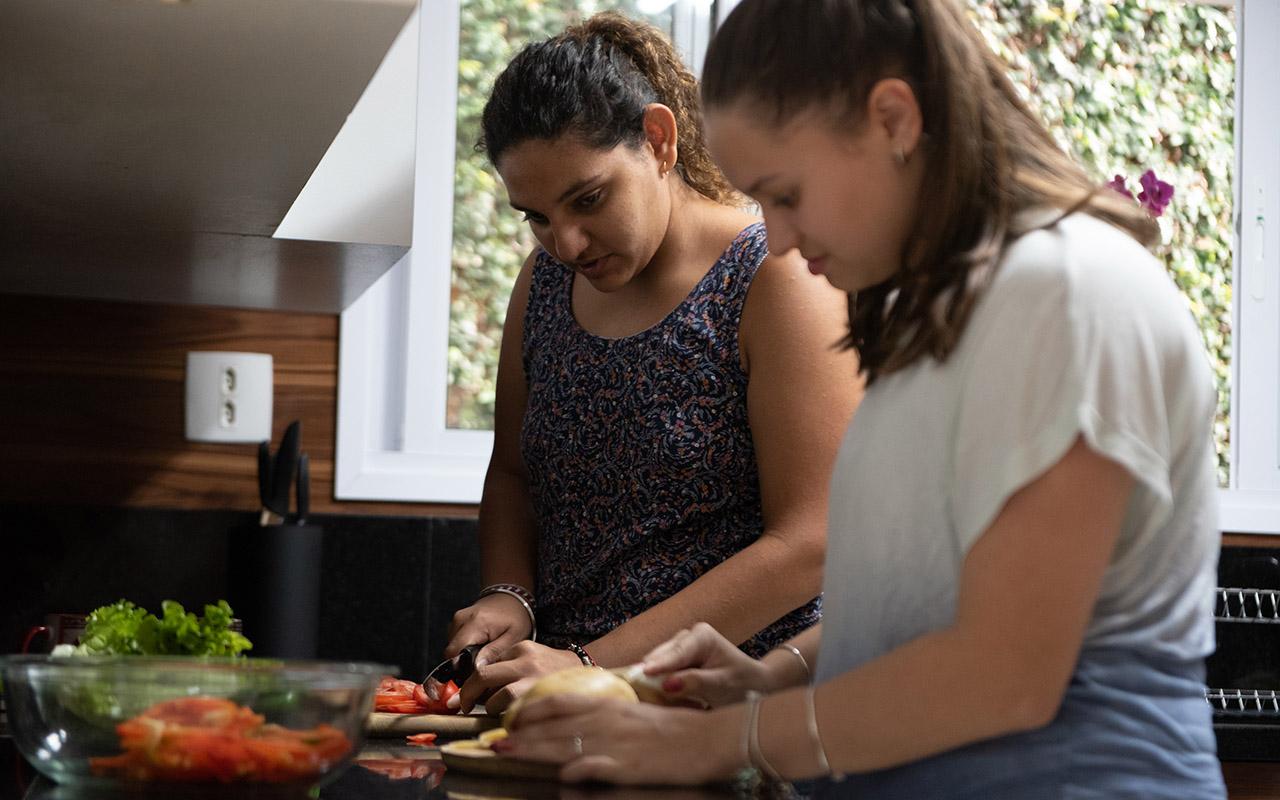 Rotary Youth Exchange: In pursuit of a program | Rotary International