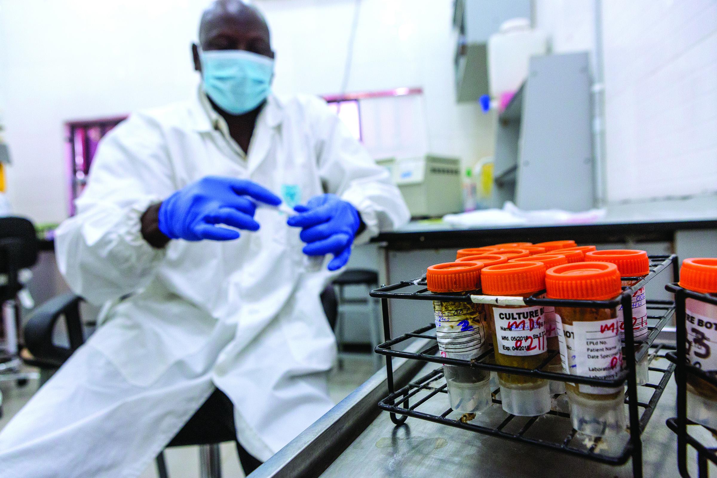 How Rotary is stopping polio in Nigeria | Rotary International