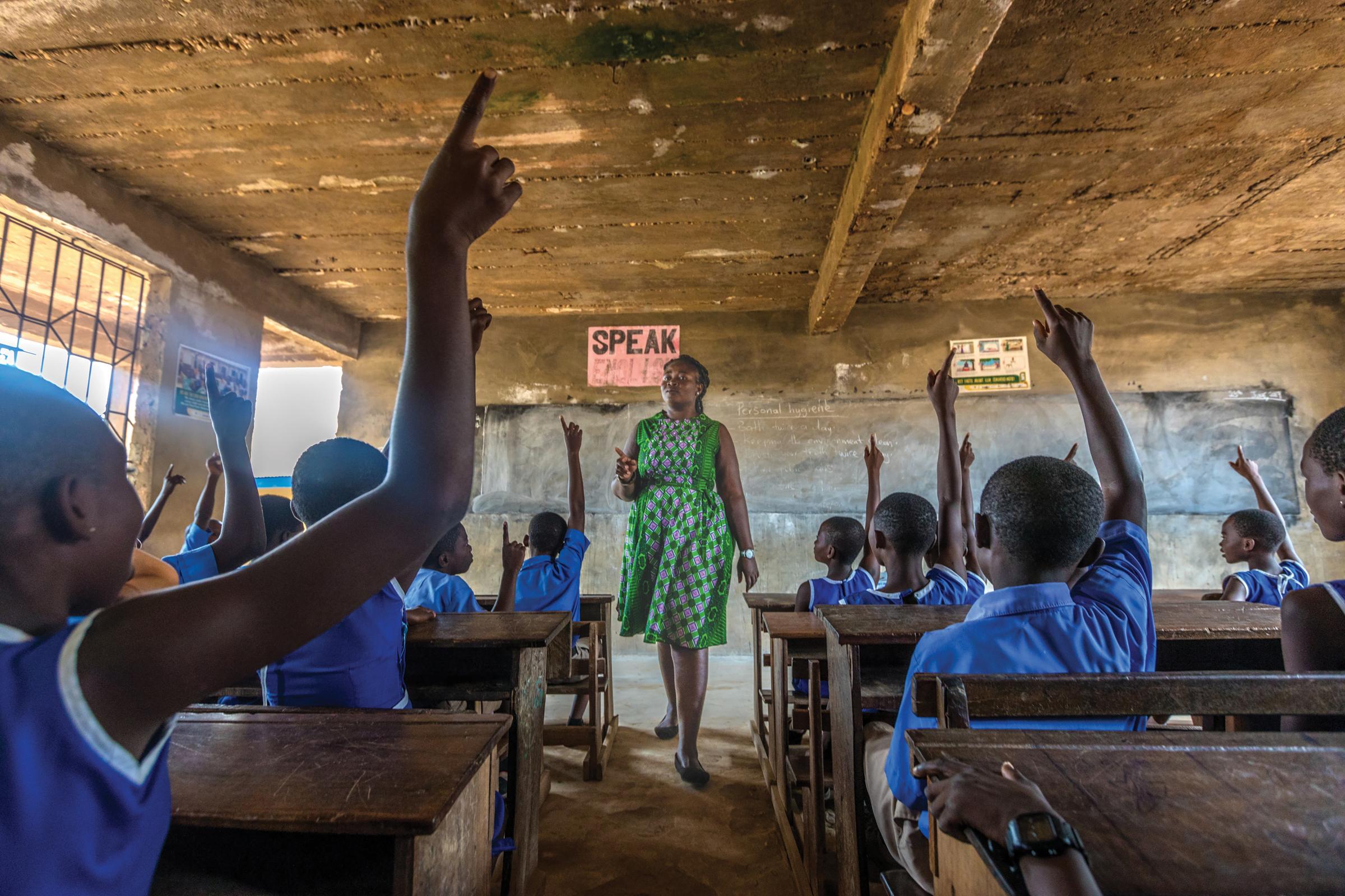 Rotary-USAID lessons - broader community financial planning | Rotary ...