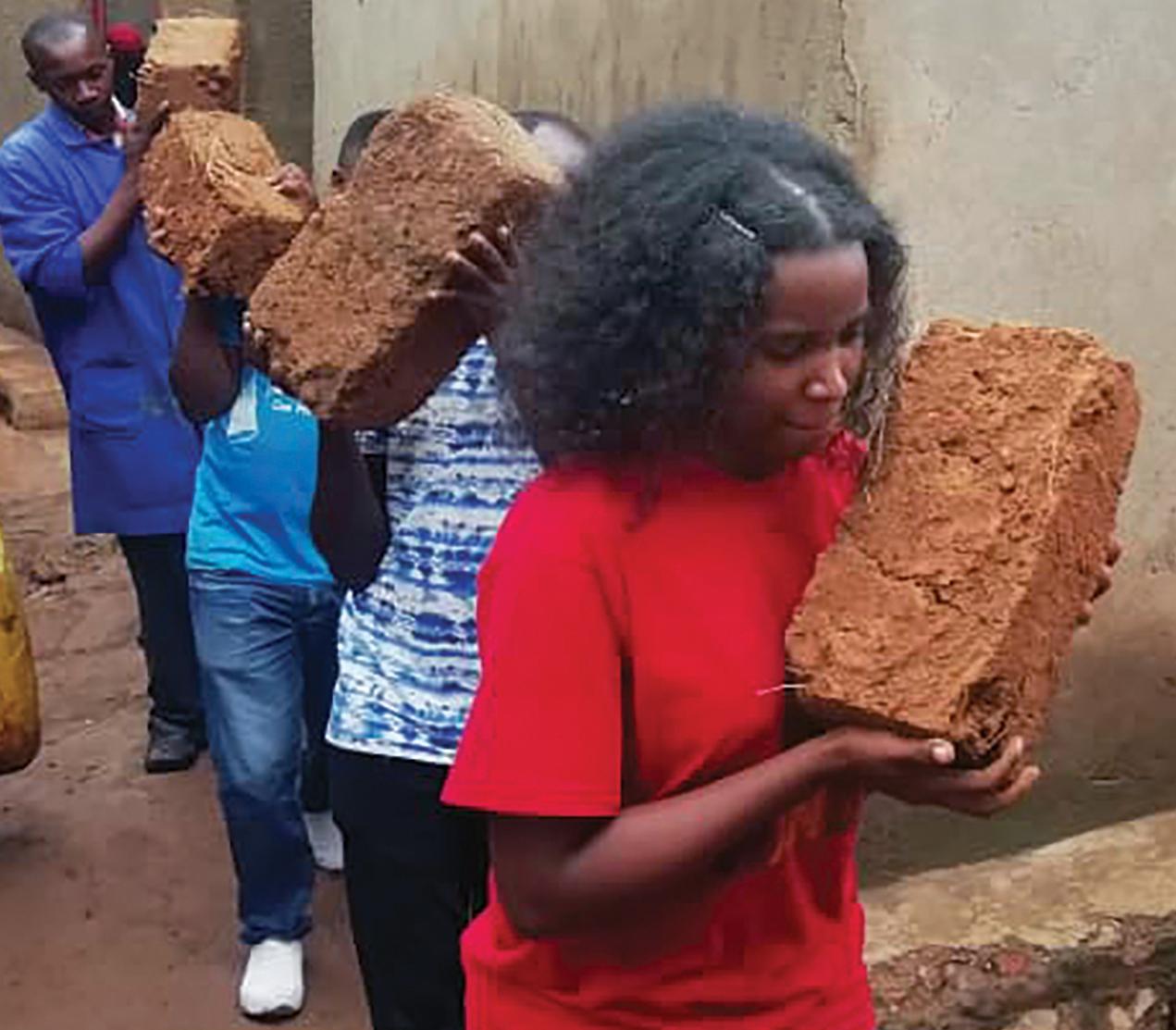 Rotary projects around the globe | Rotary International