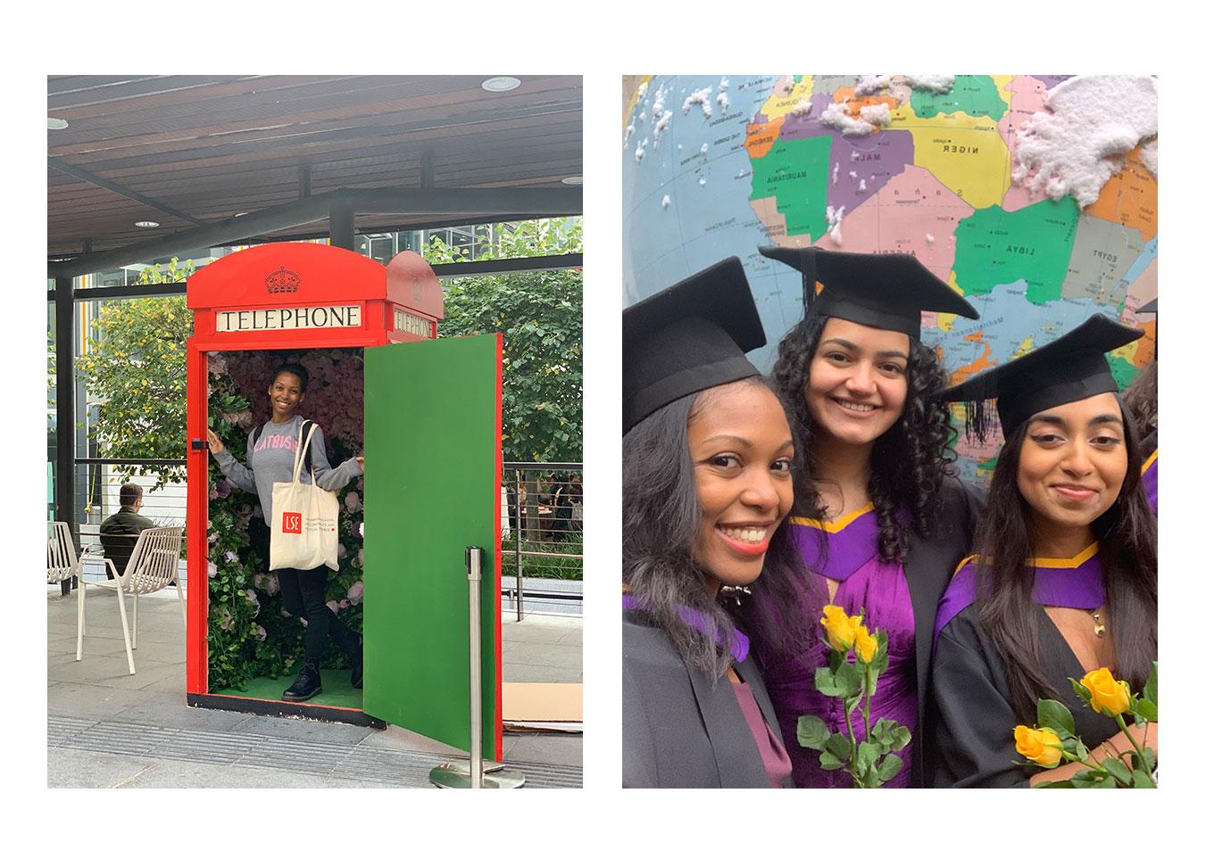 Rotary’s core values inspire a career in reconciliation | Rotary ...