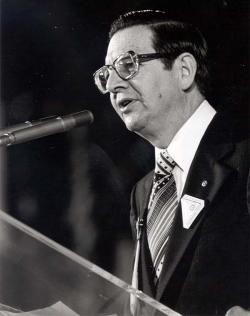 Rotary's Timeline Global Service | Rotary International