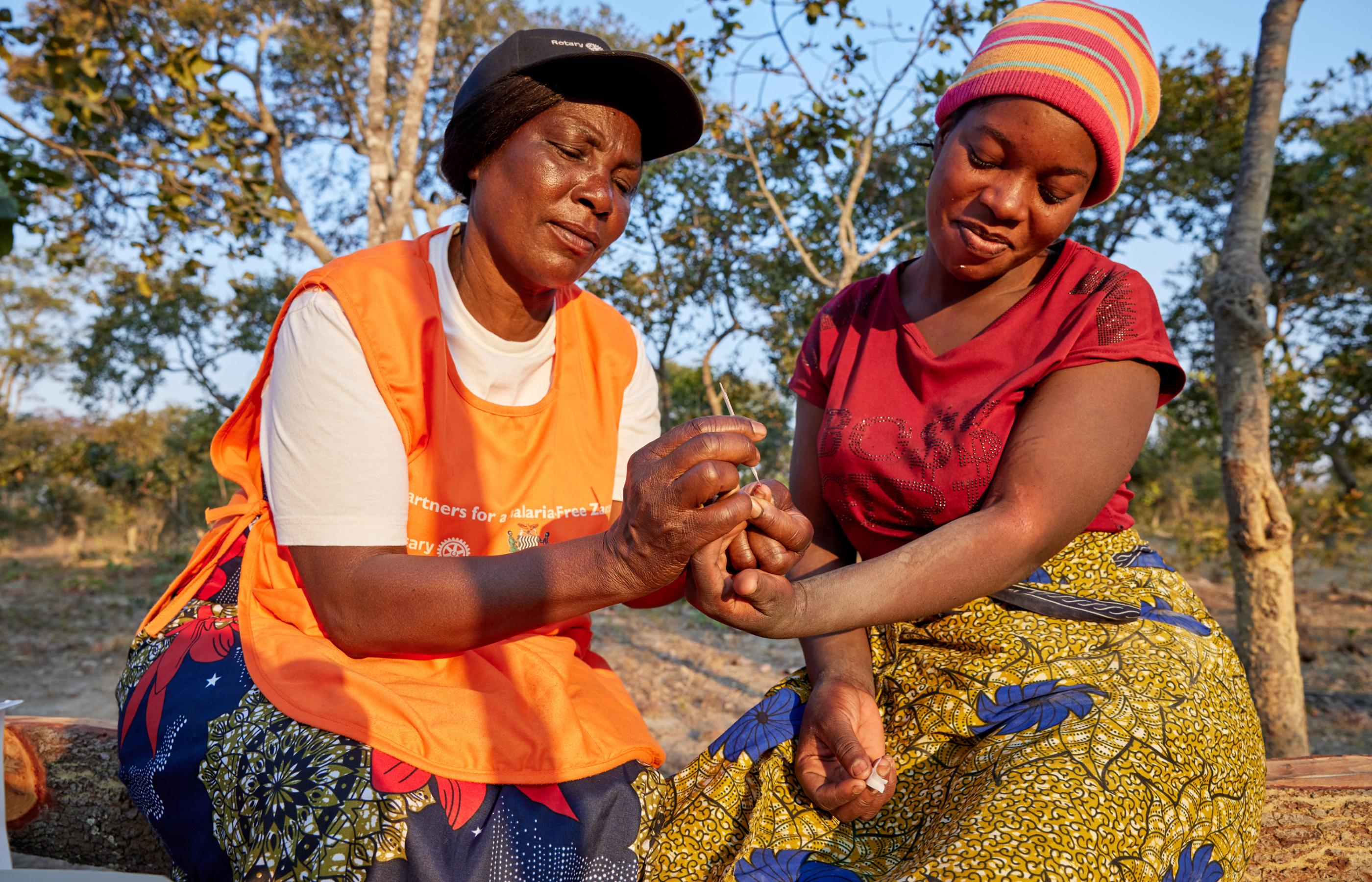 General Secretary Report to 2023 Convention | Rotary International