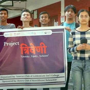 Interact Awards | Rotary International