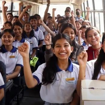 Interact Awards | Rotary International