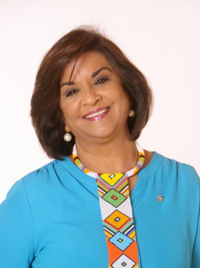 Fiduciarios | Rotary International