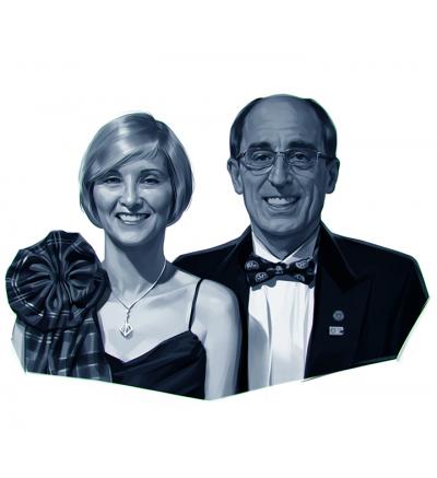 Our donors | Rotary International