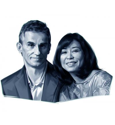 Our donors | Rotary International