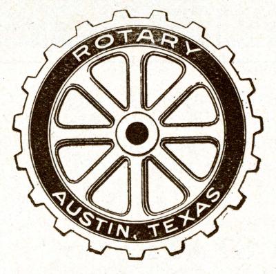 How the Rotary emblem evolved | Rotary International