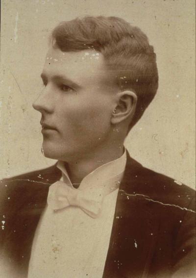 The education of Paul Harris | Rotary International