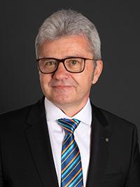 Directors | Rotary International