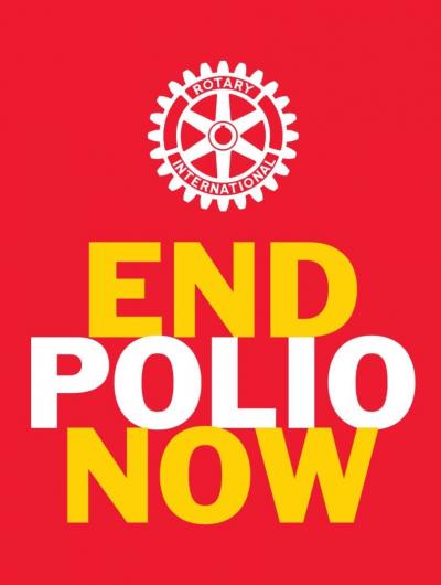 Ending Polio | Rotary International