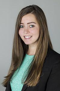 Senior Management | Rotary International