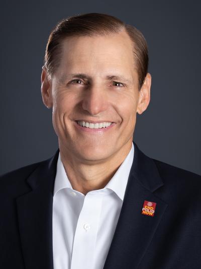 Executive Staff | Rotary International