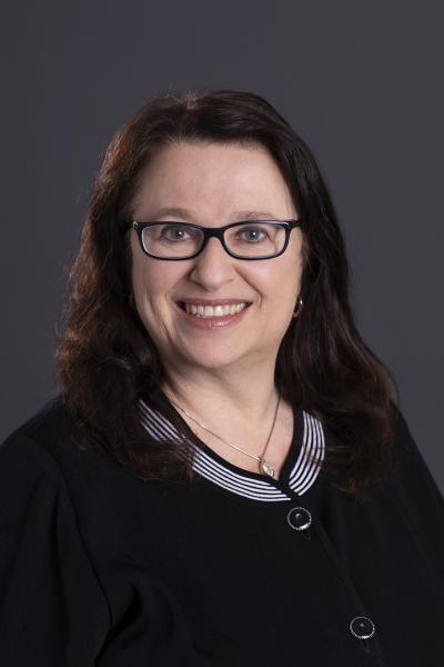 Senior Management | Rotary International