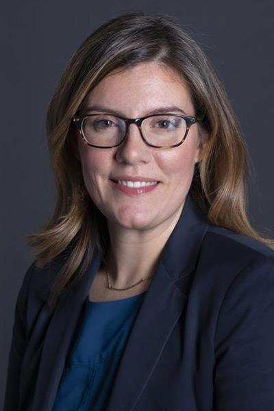 Senior Management | Rotary International