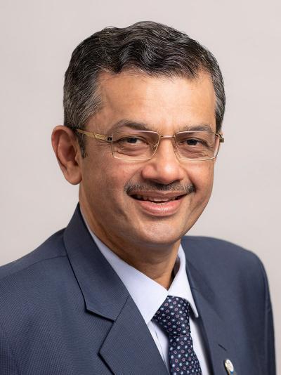 Directors | Rotary International