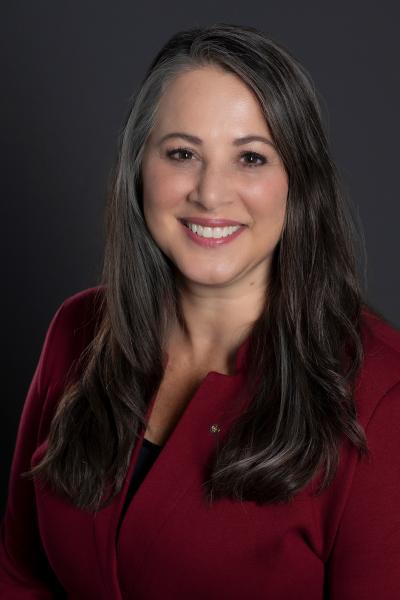 Executive Staff | Rotary International