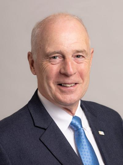Directors | Rotary International