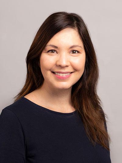 Senior Management | Rotary International