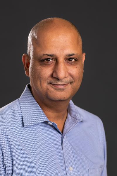 사무국 임원진 | Rotary International