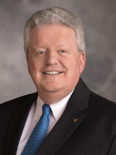Our Leaders | Rotary International