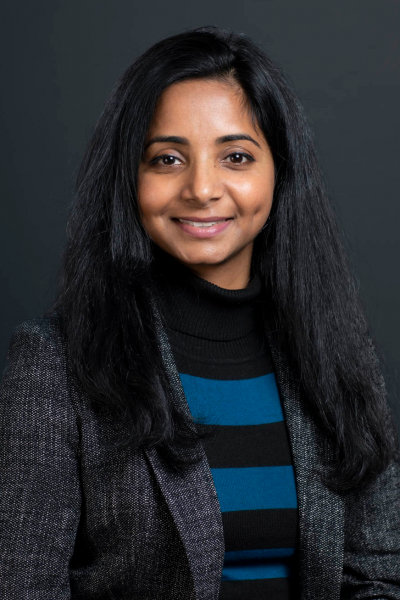 Senior Management | Rotary International