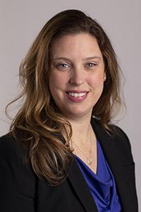 Senior Management | Rotary International