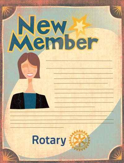 Tips for increasing club membership | Rotary International
