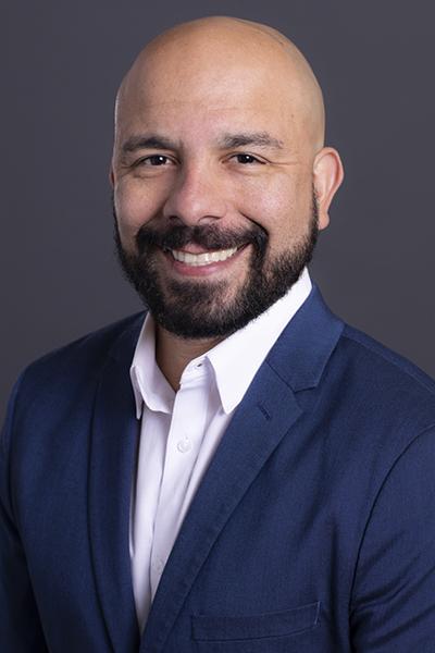 Senior Management | Rotary International